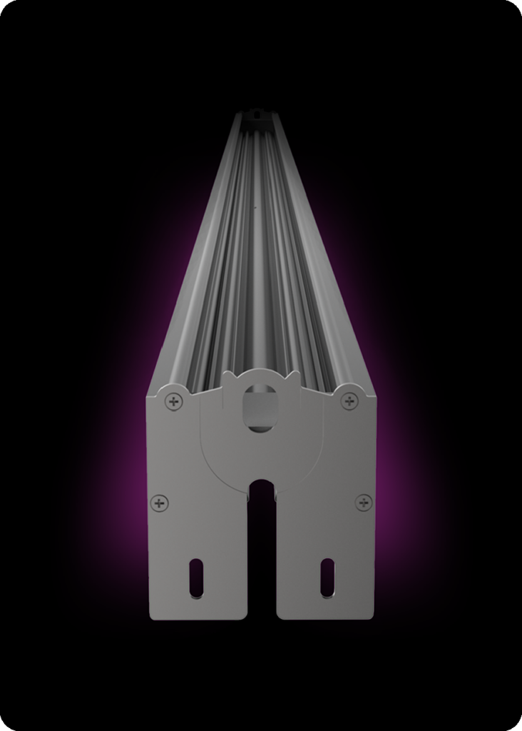 Advanced LED Grow Lights | Vertically Urban